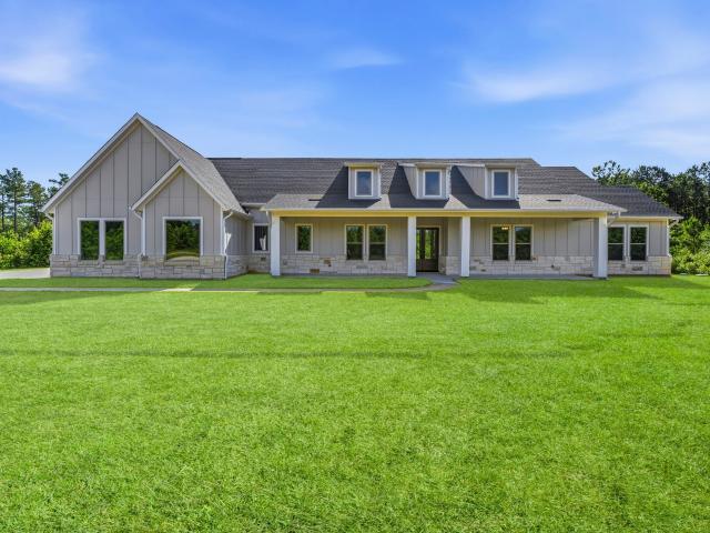 16140 Forest Mill Road