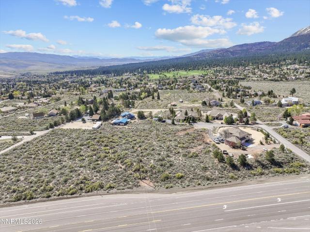 16140 Mt Rose Hwy, Reno, NV 89511 | MLS #260004