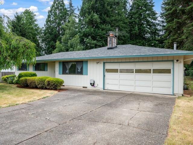 16140 S Wilson Rd, Oregon City, OR 97045