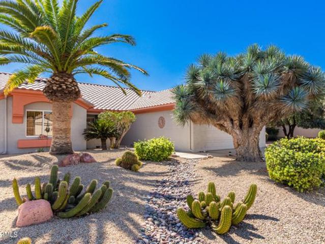16141 W Heritage Dr, Sun City West, AZ 85375