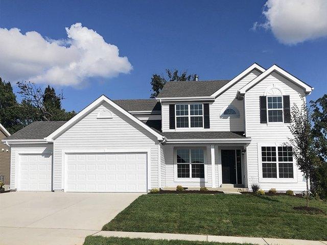 16141 Aurora Ct, Ellisville, MO 63021