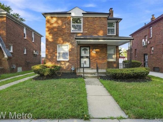 16141 Manor St, Detroit, MI 48221