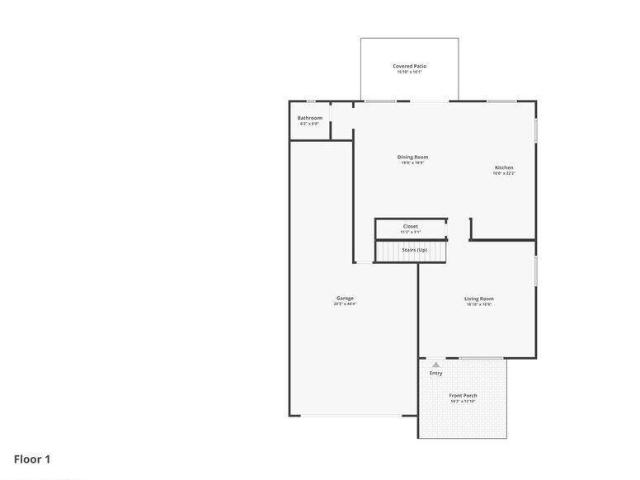 16142 W Banff Ln, Surprise, AZ 85379 | MLS #7002 | Compass