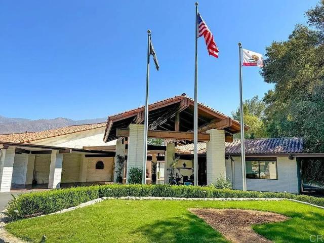 16142 El Tae Rd, Pauma Valley, CA 92061 | MLS #NDP2600
