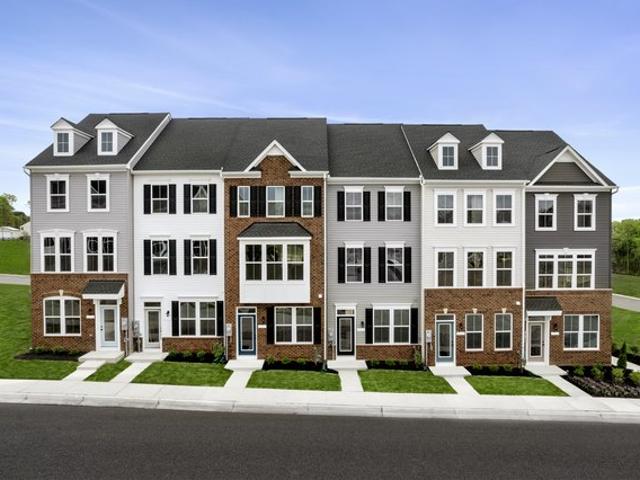 16142 Hyde Park Pl, Bowie, MD 20716