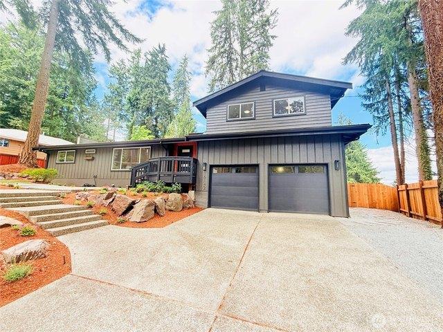 16142 SE 42nd Pl, Bellevue, WA 98006