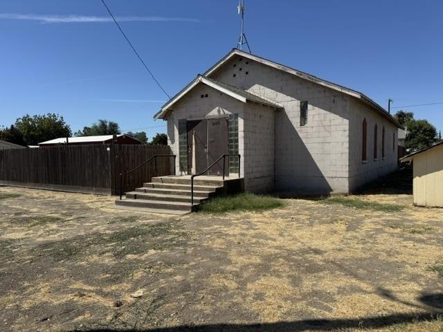 16147 S Colony St, Dos Palos, CA 93620