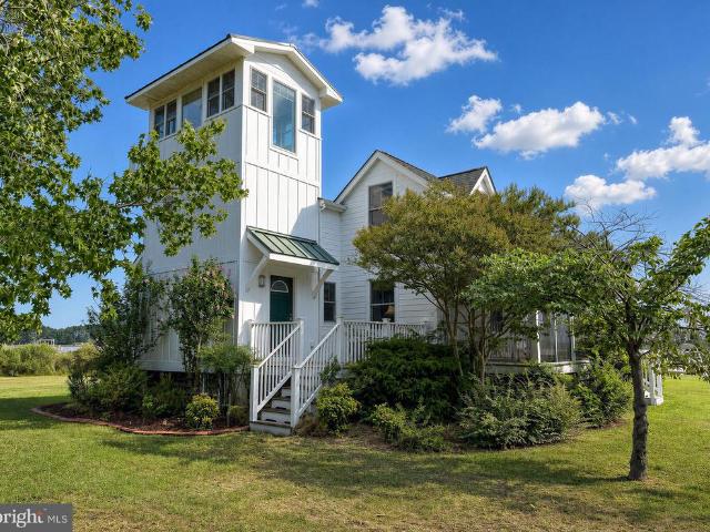 16144 Thomas Road
