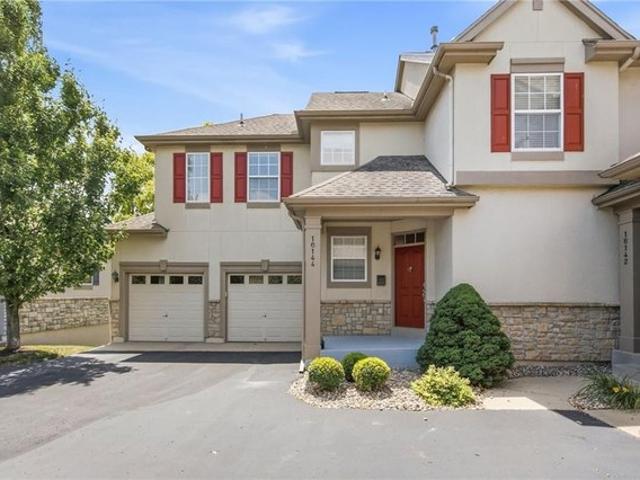 16144 Linden St, Overland Park, KS 66085
