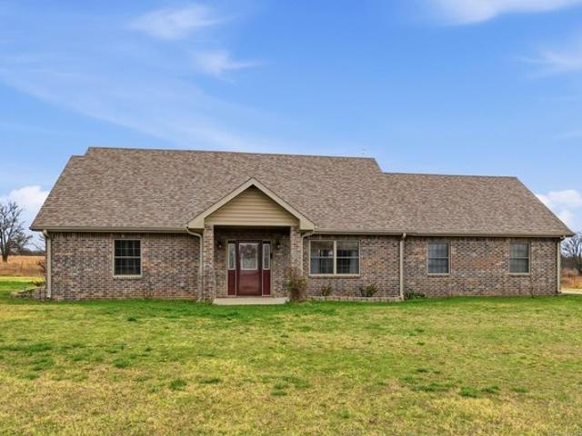 16145 EW 255 Road, Nowata, OK 74048