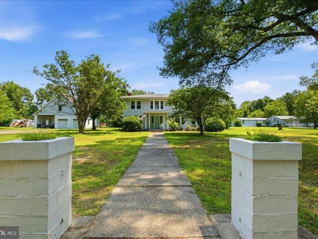 16146 Thomas Road