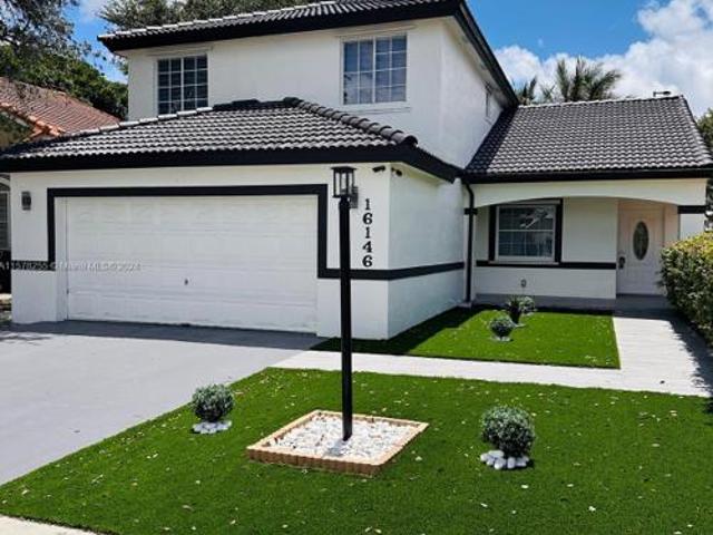 16146 SW 86th Terrace, Miami, FL 33193