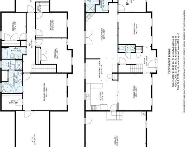 16148 Buckfast Pl, Beaverdam, VA 23015 | MLS #2527
