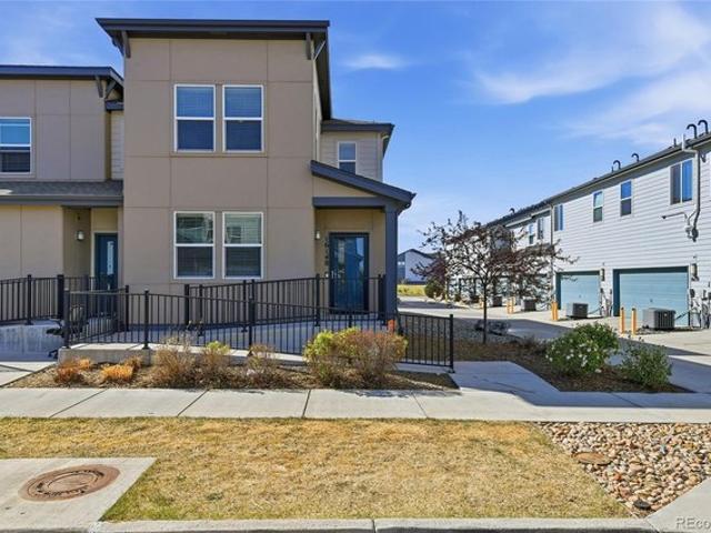 16148 E Elk Dr, Denver, CO 80239