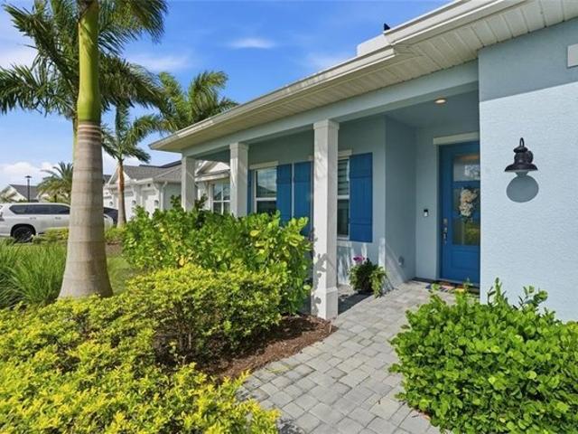 16148 Preservation Blvd, Punta Gorda, FL 33982