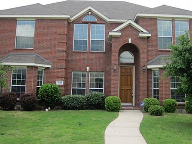 1614 Mammoth Dr, Allen, TX 75002