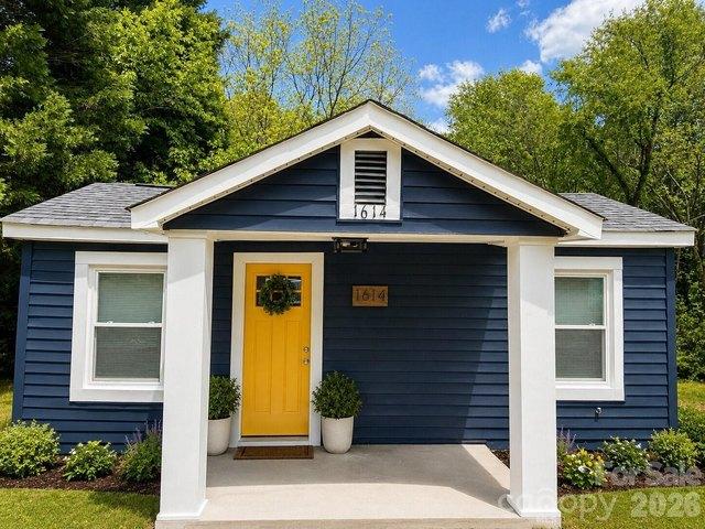 1614 Martin Ave, Gastonia, NC 28052