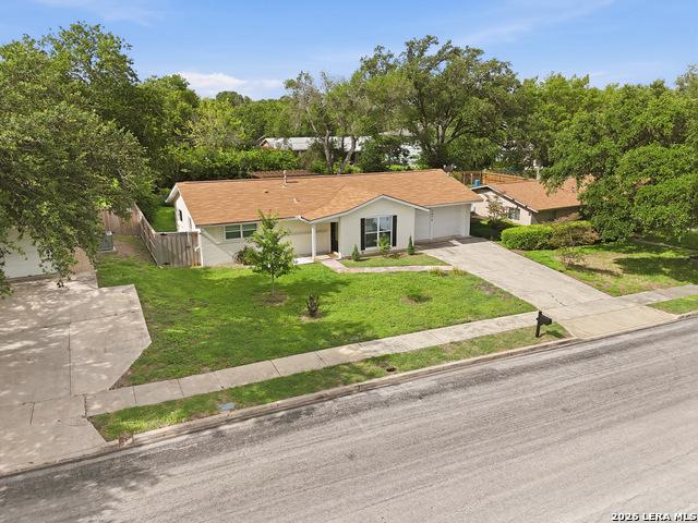 1614 Merriford Ln