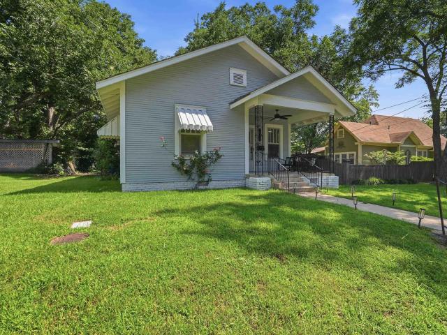 1614 Mill Street