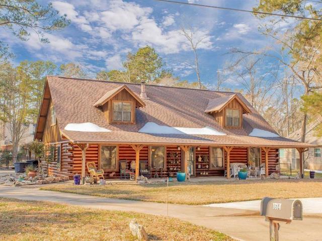 1614 Morningside Trail