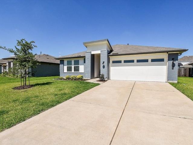 1614 Mountain Echo Dr, Richmond, TX 77469