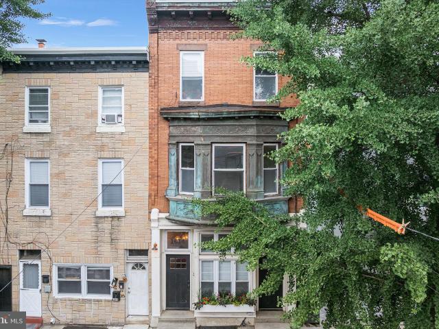 1614 N 2nd St, Unit 1, Philadelphia, PA 19122 | MLS #PAPH2571 | Compass