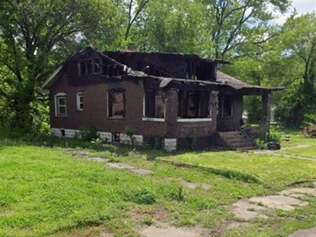 1614 N 46th St, East Saint Louis, IL 62204