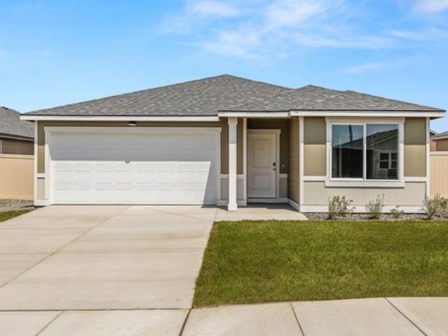 1614 NE 120th Ct, Vancouver, WA 98684