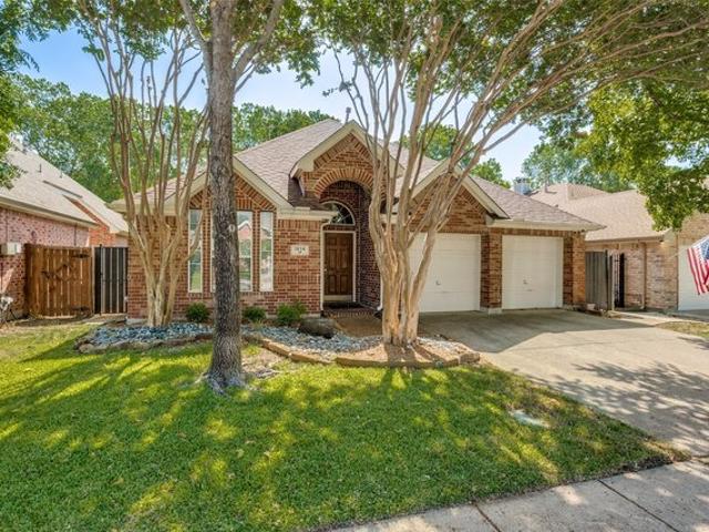 1614 Audrey Dr, Garland, TX 75040