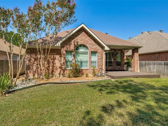 1614 Audrey Drive