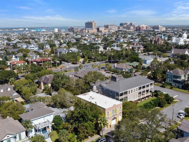 1614 Avenue K, Unit REAR, Galveston, TX 77550 | MLS #50176 | Compass