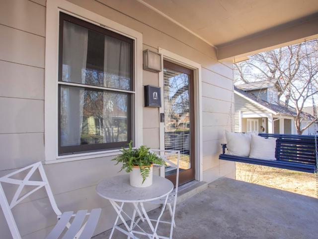 1614 A Long Ave, Nashville, TN 37206 | MLS #3190 | Compass