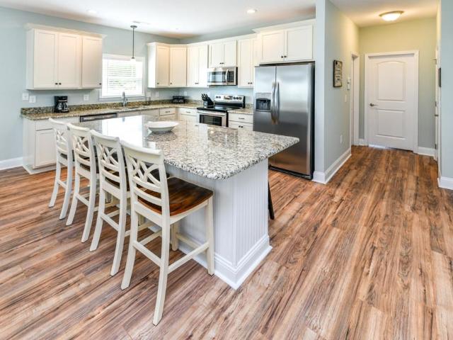 1614 A S Ocean Blvd