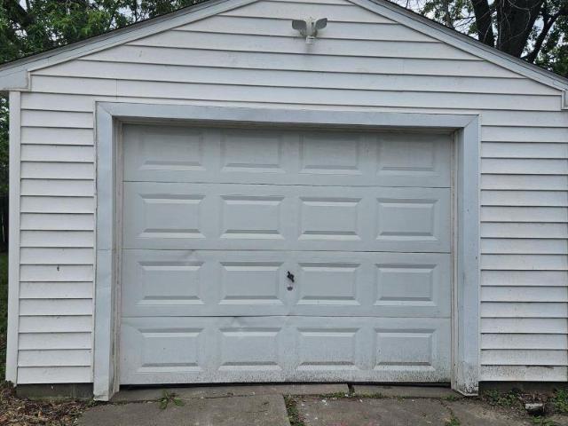 1614 Albia Road
