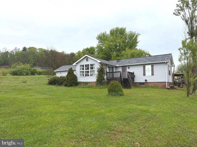 1614 Alfarata Rd, McClure, PA 17841