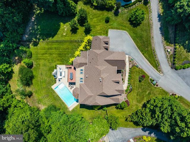 1614 Annesley Court