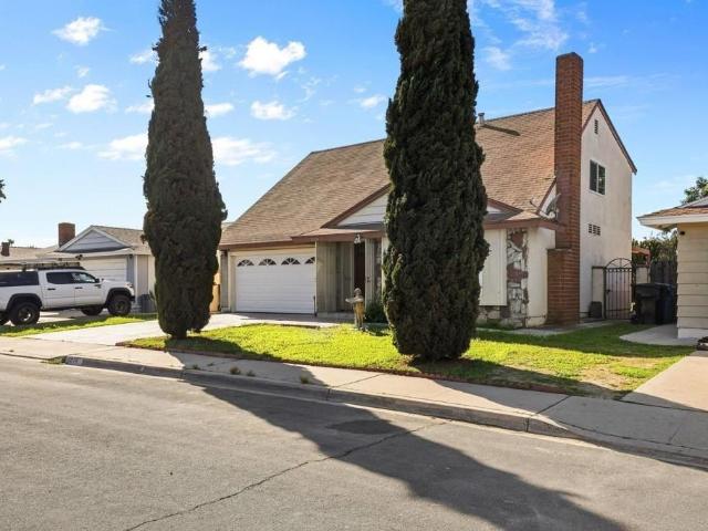 1614 Arequipa Street, San Diego, US, CA