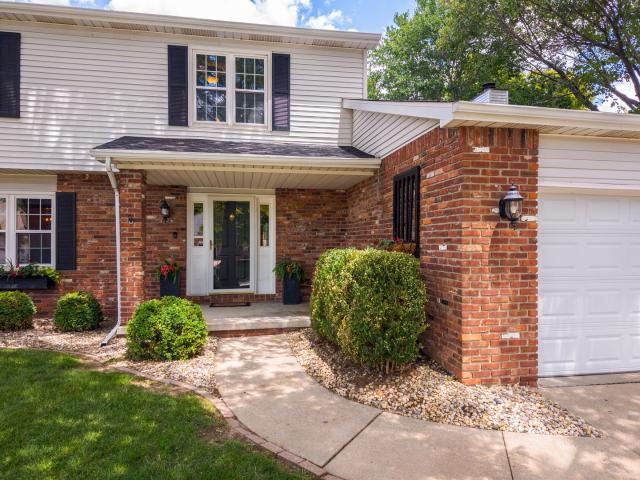 1614 Barton Drive