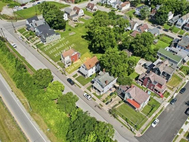 1614 Brewster Ave, Cincinnati, OH 45207
