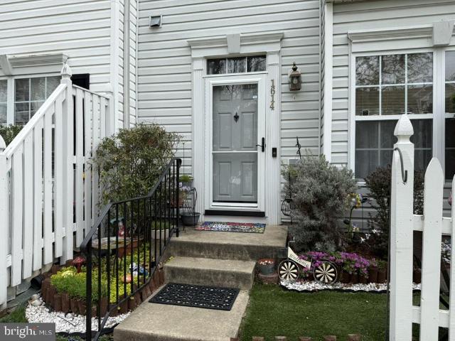 1614 Briarview Court # 59