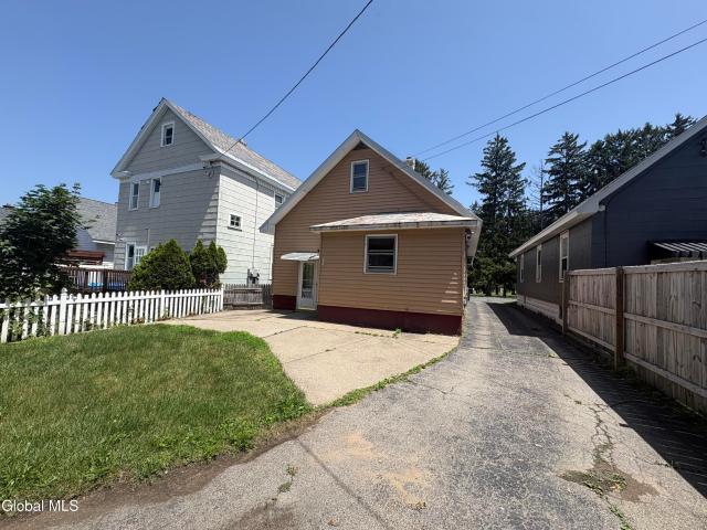 1614 Brower Street