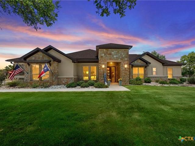 1614 Cheyenne Pass, Salado, TX 76571