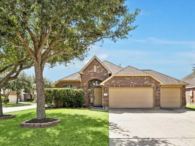 1614 Colonial Crest Dr, Katy, TX 77493