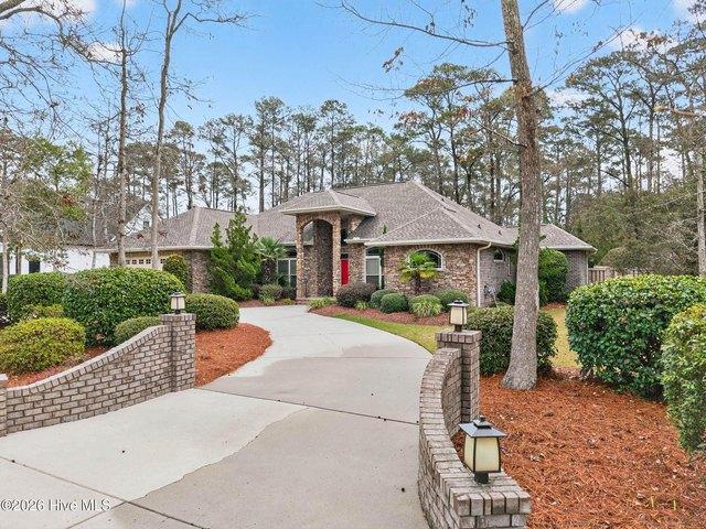 1614 Colonist Sq SW, Ocean Isle Beach, NC 28469
