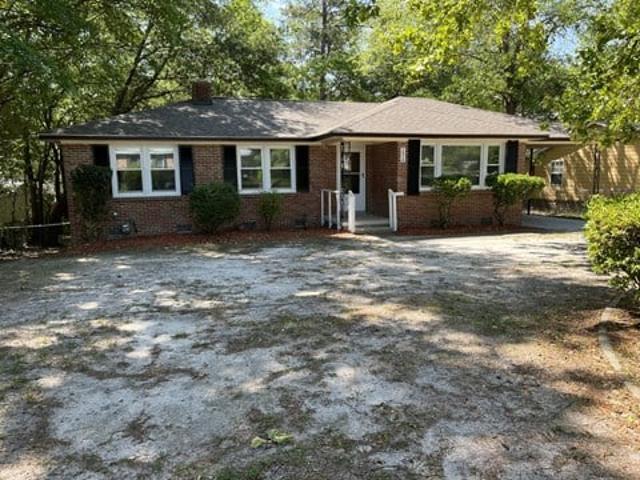 1614 Crestview Ave 4/2 1582 sqft