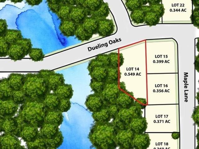 1614 Dueling Oaks, Tyler, TX 75703