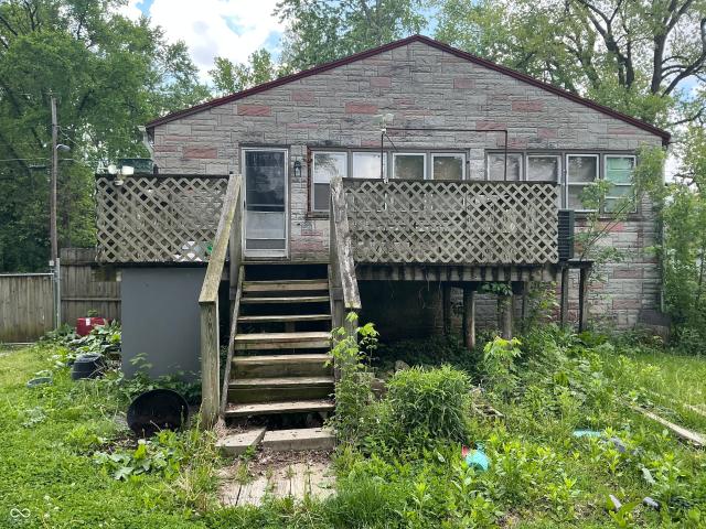 1614 E 72nd Street