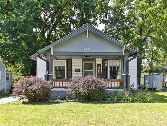 1614 E Commercial St, Springfield, MO 65803