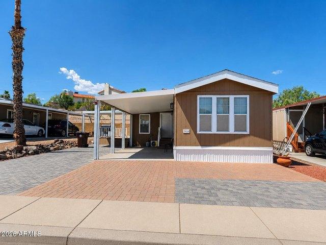 1614 E Villa Rita Dr, Phoenix, AZ 85022