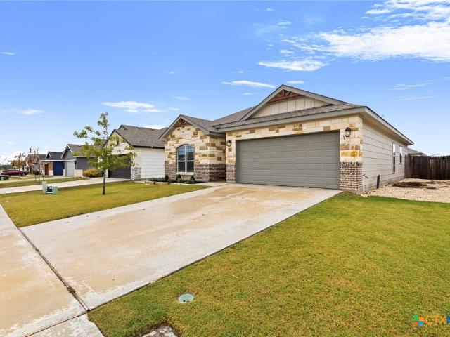 1614 Flatland Trail
